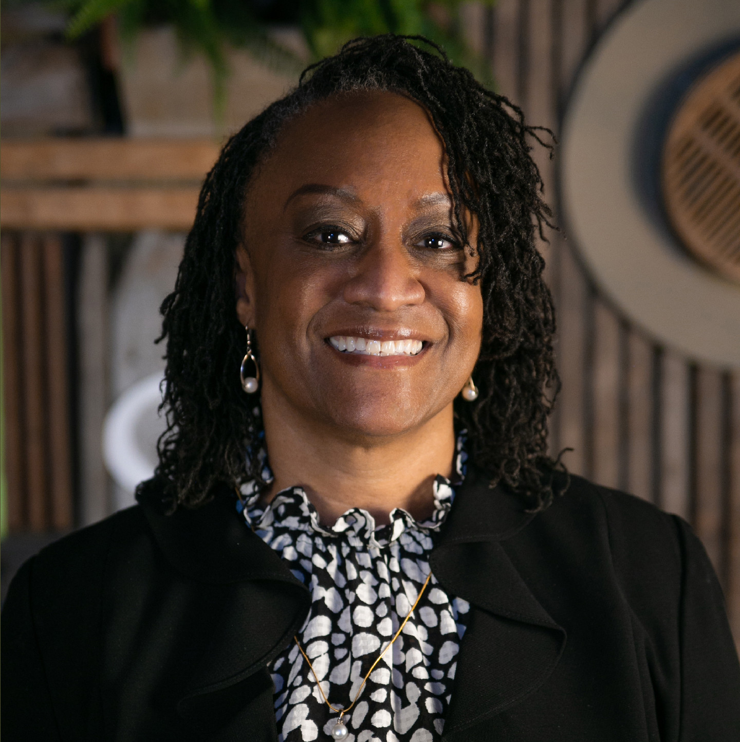 Debra Davis-Bell | Rainier Avenue Churc