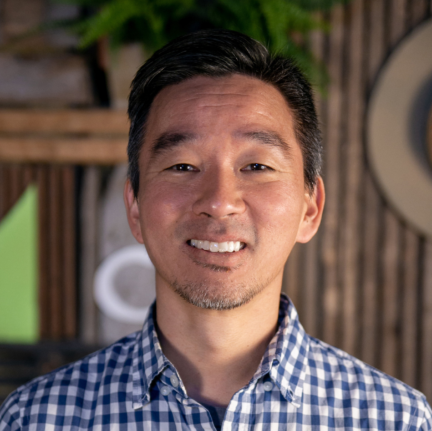 Peter Chin | Rainier Avenue Churc