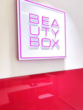 Beauty Box | Best Salon in Doha, Qatar for the Perfect Manicure ...