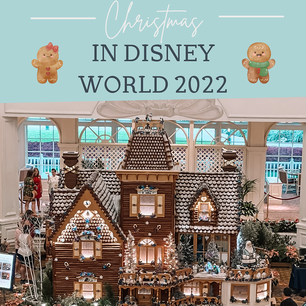 My 7 FAVORITE Holiday Experiences At Walt Disney World my-7-favorite-holiday-experiences-at-walt-disney-world