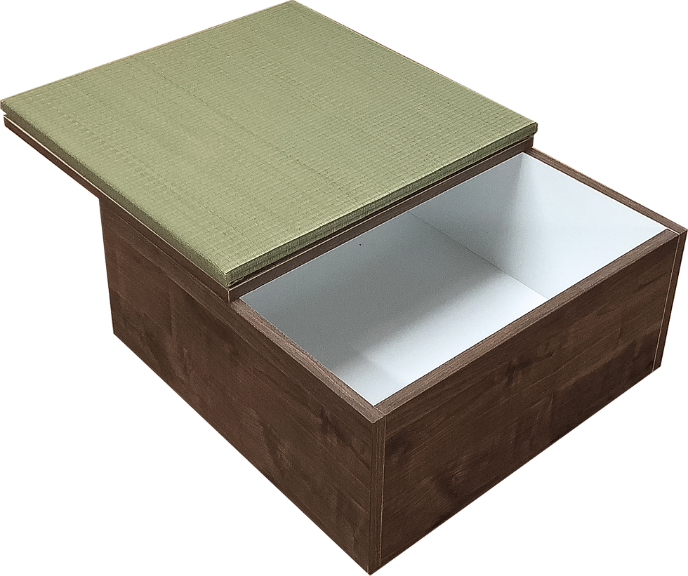 Japanese furniture| Sannaka-West LLC | United States