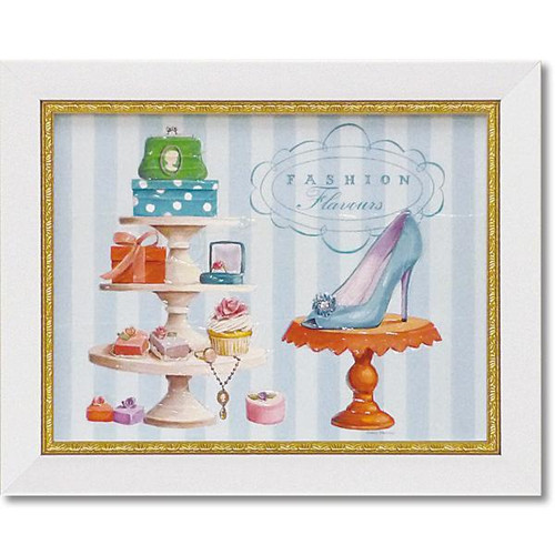 panel fashion flavor confectionery | Sannaka-West ANNEX