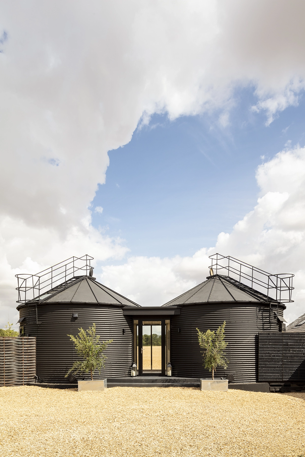 The Silos Holiday Rental Photography | Two Bears Studio