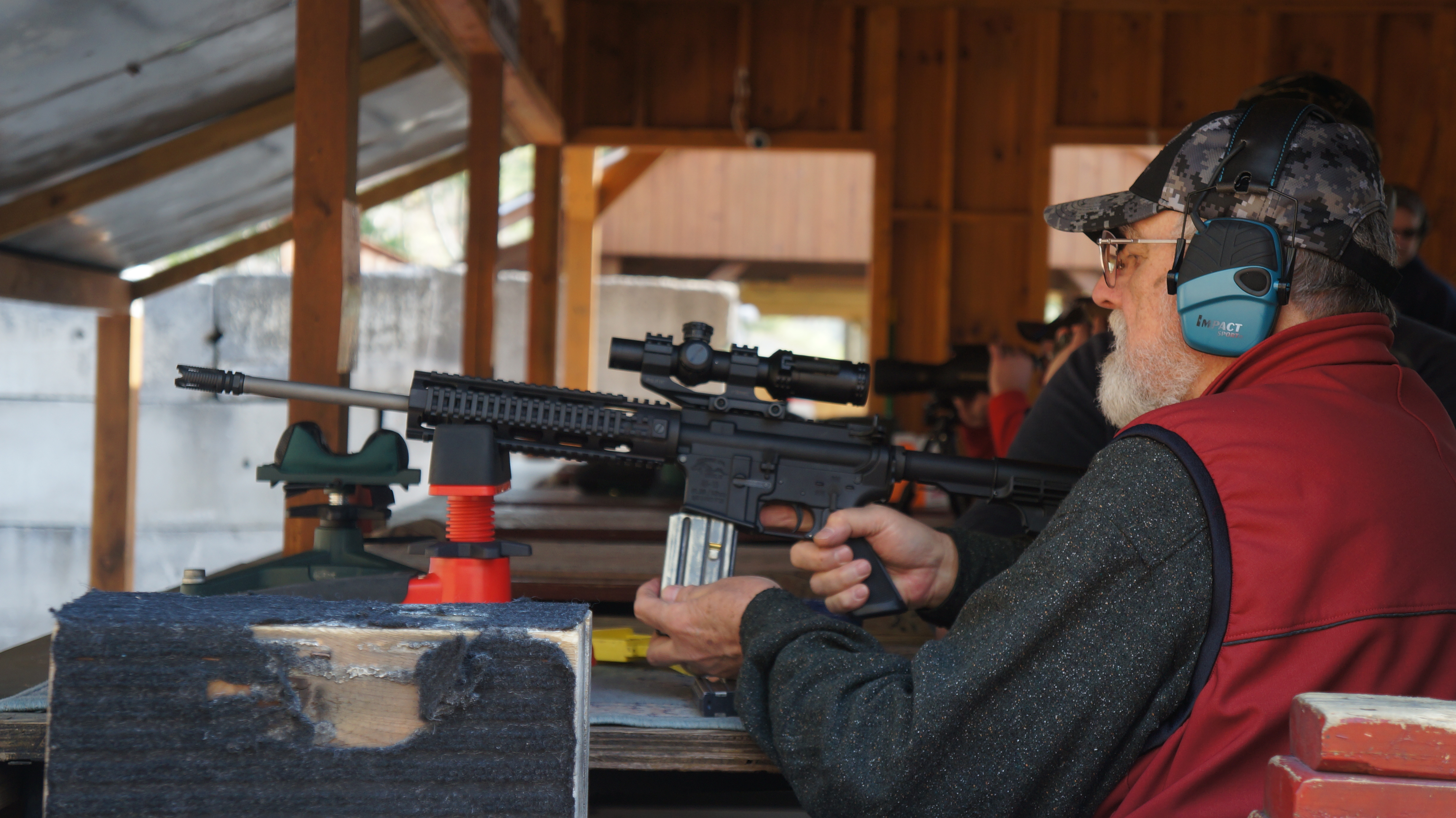 Photo Tour | Independent Club