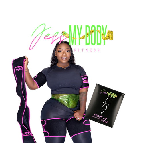 Reusable Saran Wrap | JessMyBody Fitness