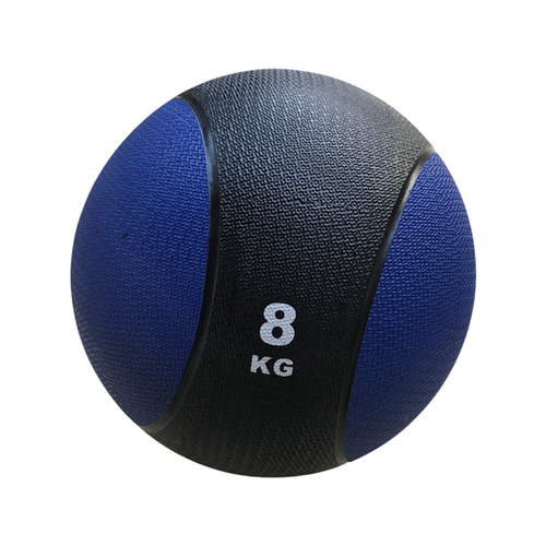8kg Medicine Ball | Fitness Factory
