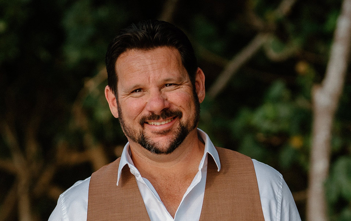 Markwell and Associates | Ken Markwell