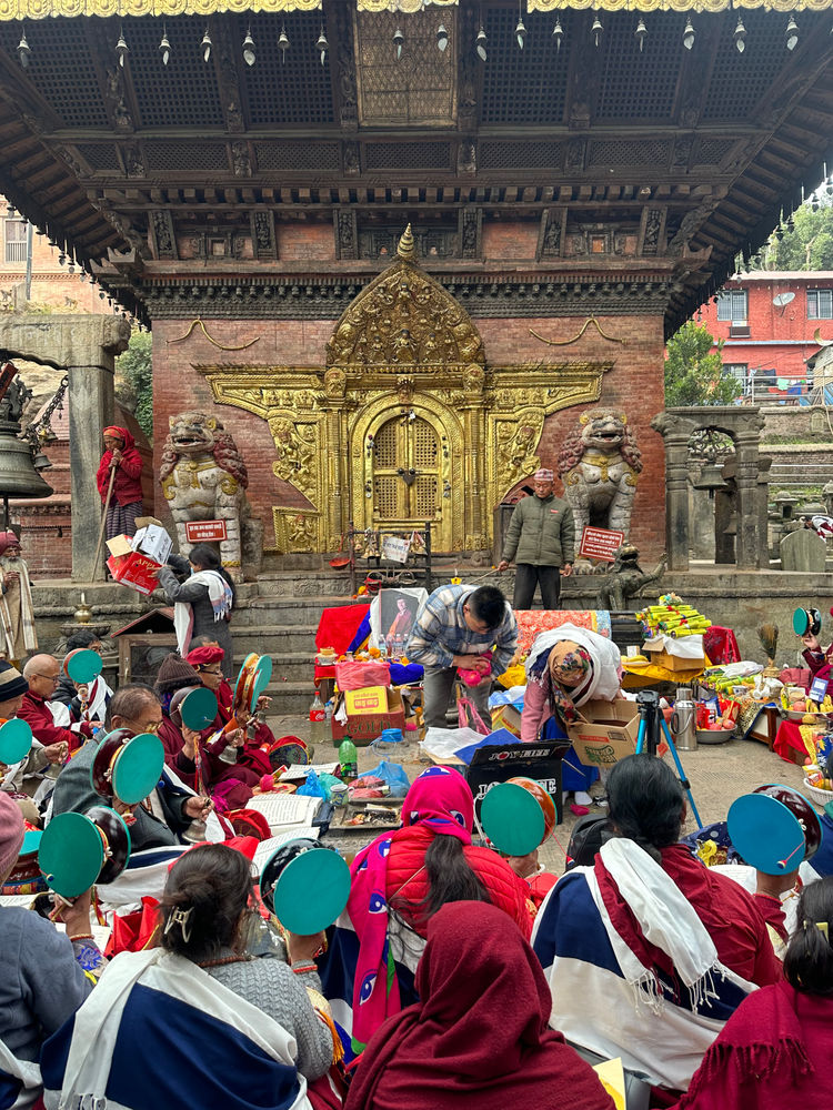 Visiting Vajrayogini sacred sites | dakiniswhisper