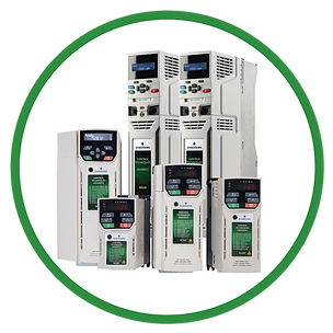 Unidrive M | Quimeling