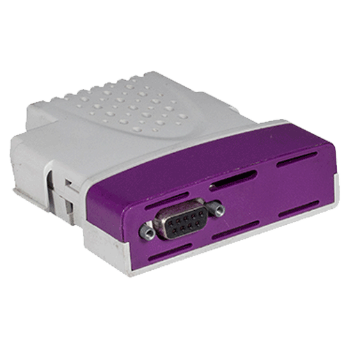 Control Techniques SM‑PROFIBUS‑DP (V1) | Quimel Ingenieria