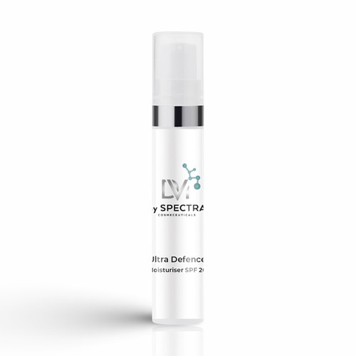 Ultra Defence Travel | Spectra Clinic