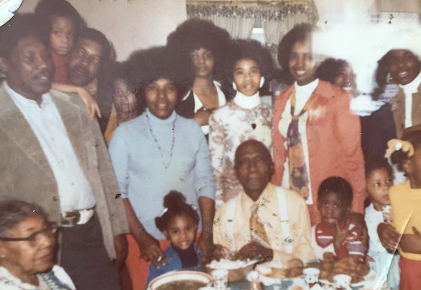 Home | Higgins Family