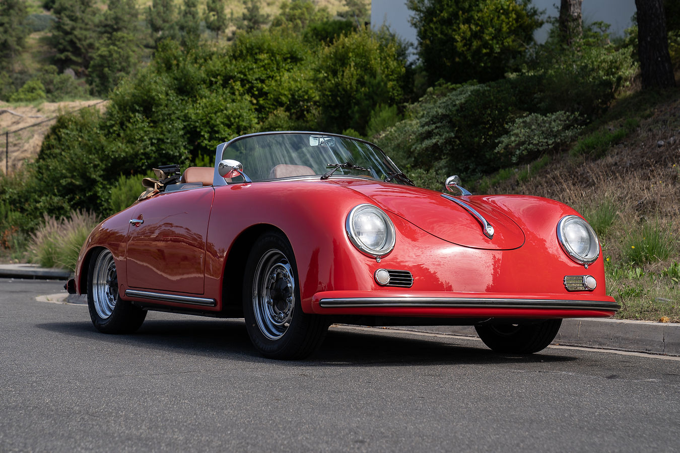 JPS Motorsports 356 Speedster Replicas | replica | San Diego CA, United ...