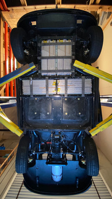 ELECTRIC SPEEDSTER | jpsmotorsports