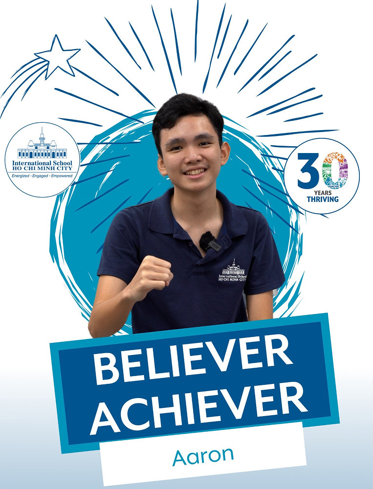 A Rising Star in the Debating Arena: Aaron Nguyen and the Power of ...