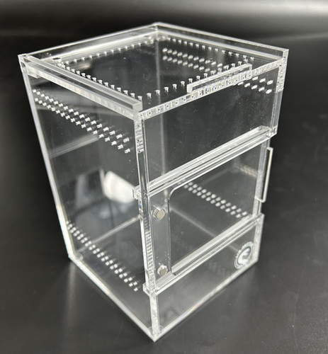 Arboreal Tarantula Enclosures (Front and Silde Openning) | Li S Reptile ...