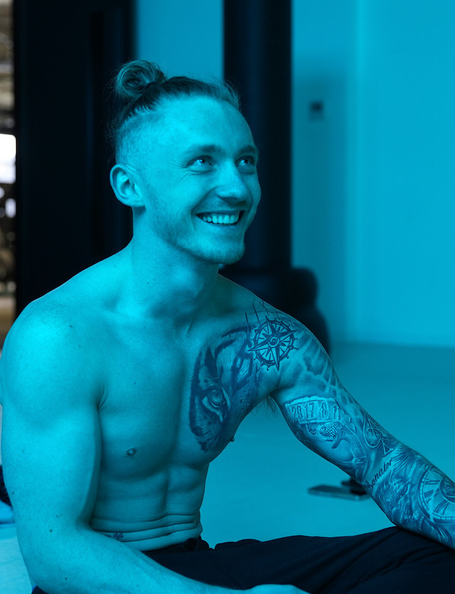 Activate Management l Sport, TV & Media, Entertainment & Music Talent ...