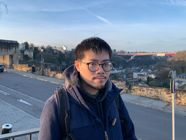 Grants I Han Nefkens Foundation – Loop Barcelona Video Art Production ...