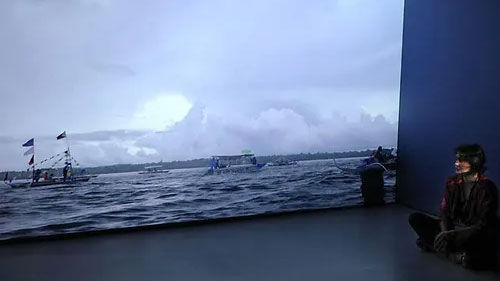 Grants I Han Nefkens Foundation Production Grant, Martha Atienza