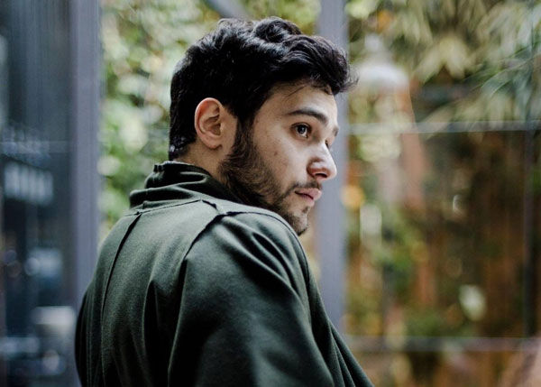 Grants I Han Nefkens Foundation – Museu Tàpies Video Art Production ...