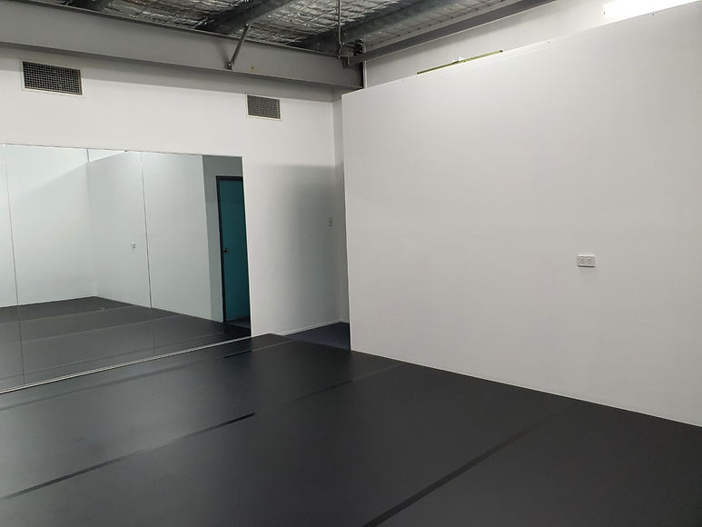 Studio Hire | Reset Dance Studio