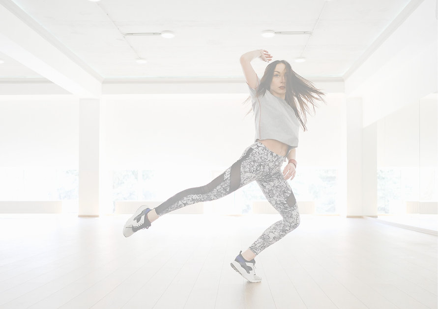 Dance Studio | Reset Dance Studio | Australia