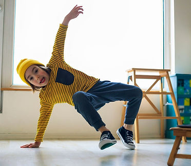 Dance Studio | Reset Dance Studio | Australia