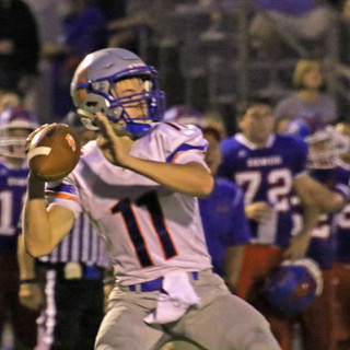 Flora High School Athletics | Flora, Illinois