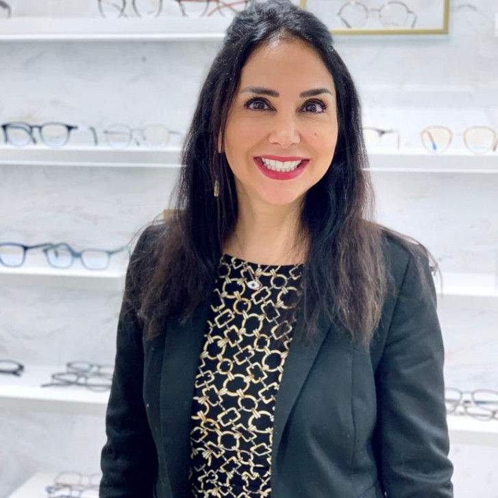 Nayereh Purdy | Barnard Levit New