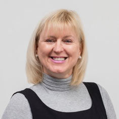 Helen North - Senior Receptionist At Pilbeam Opticians In Mountsorrel