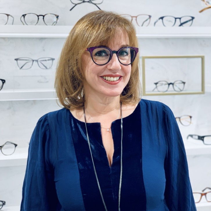 Philippa Ross-Robbins | Barnard Levit New