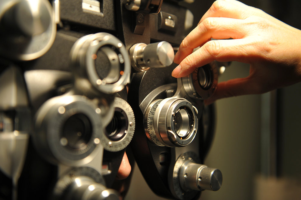 Optical Terms Explained!