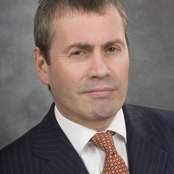 Professor Simon Barnard | Barnard Levit New