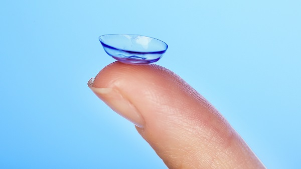 Types of Contact Lenses: What is the difference for you?