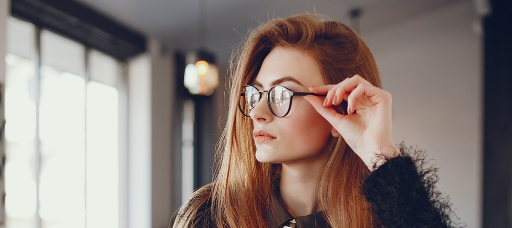 The Best Glasses For Your Face Shape And Skin Tone