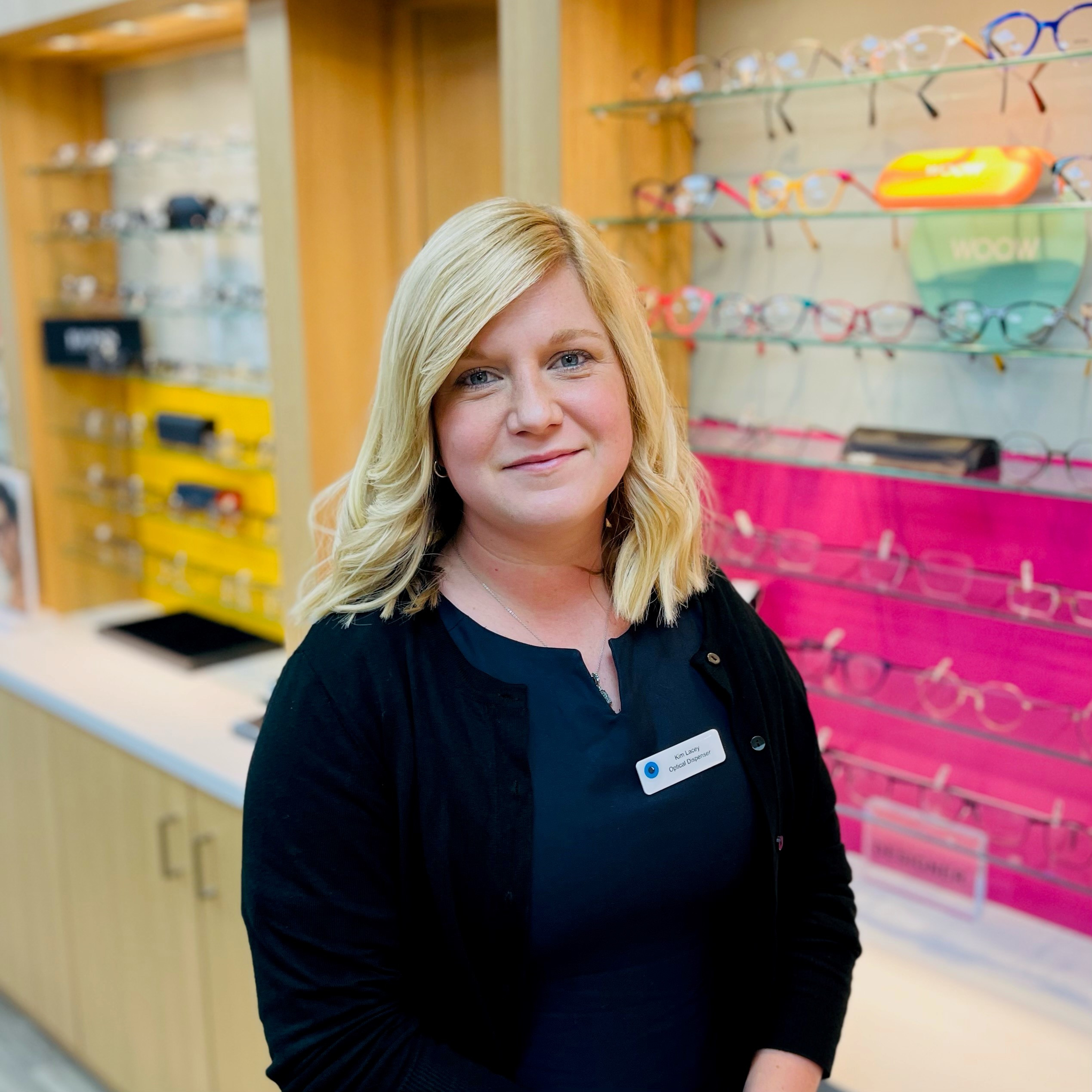 Kimberley Lacey | Taylor Biddle