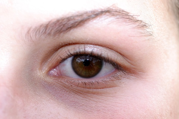 Spasm (twitching) in my eye - Is it a serious eye condition?