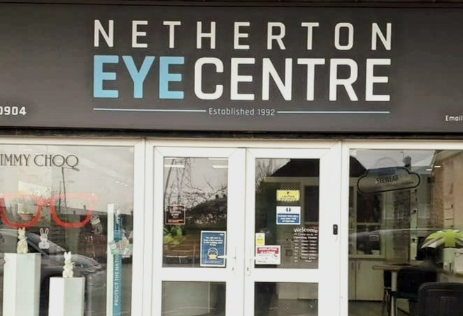 Opticians Bootle (Netherton Eye Centre) Established Since 1992