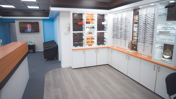 Opticians Bootle (Netherton Eye Centre) Established Since 1992