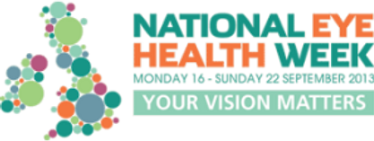 Your Vision Matters to Sheffield Optometrist this National Eye Health Week
