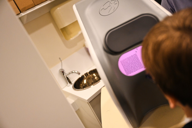 Visual Stress Test & Full Assessment At Taylor Biddle Opticians