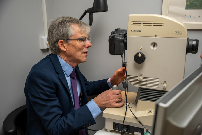 About P&A Morgan Opticians In Runcorn