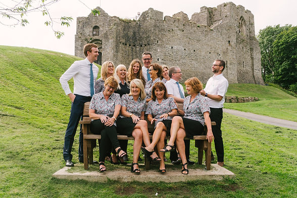 Judith Roberts Opticians In Mumbles, Swansea