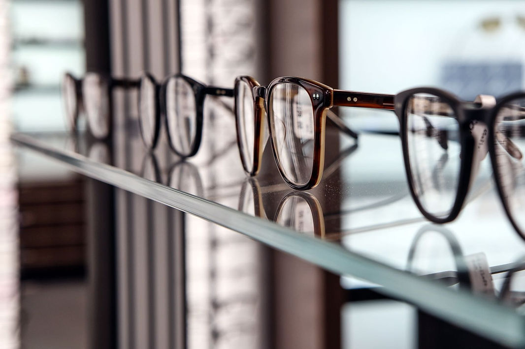 Harris Opticians West Kirby