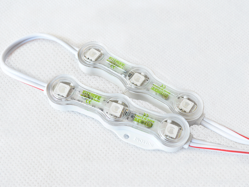 V5 Led - Verde | interone-latam