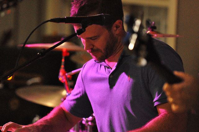 Musical performer | Tom Neuhauser | United States