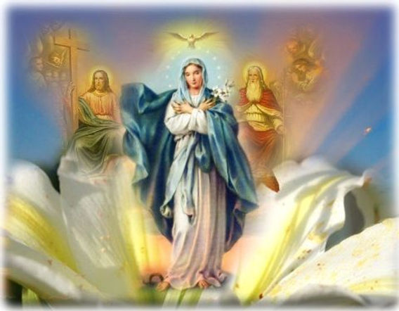 Heaven Mary Mary