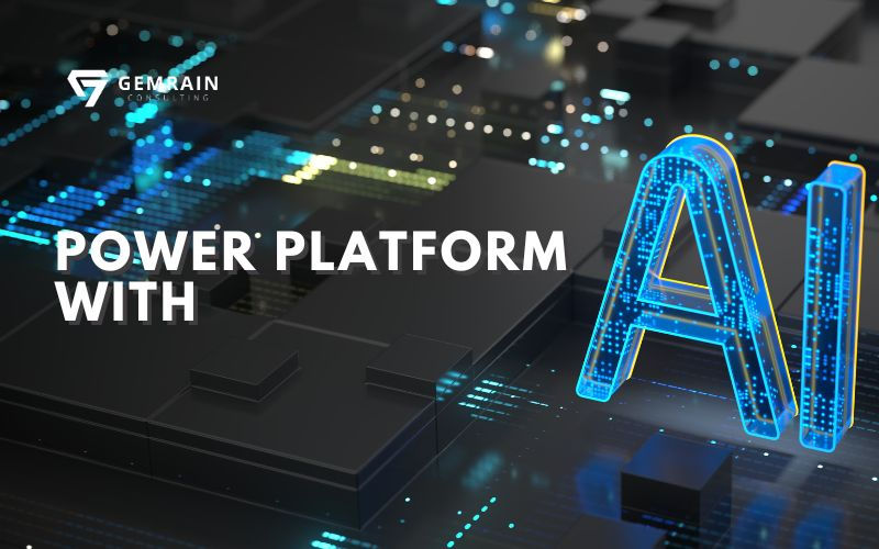 The Future of Microsoft Power Platform in an AI-Driven World