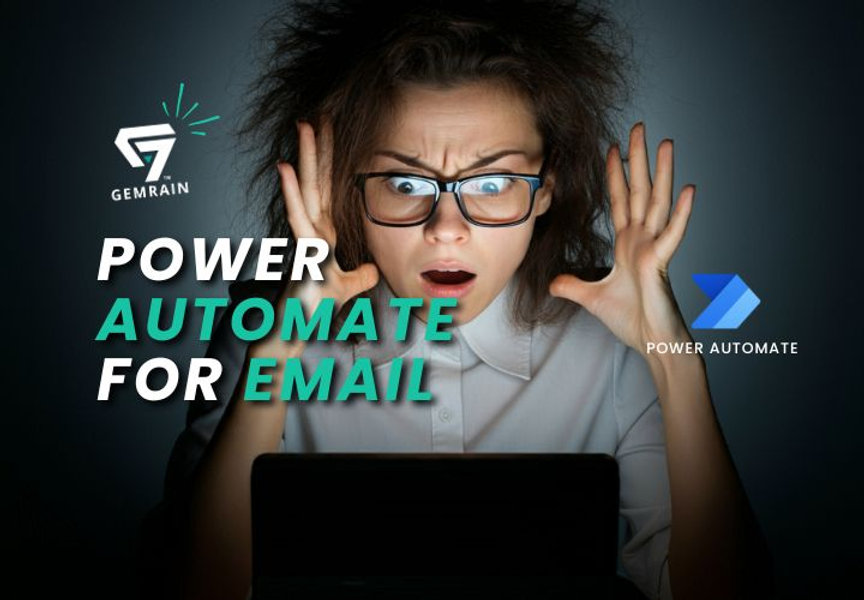 Power Automate for Email: Solving the Challenge of Sending Multiple ...