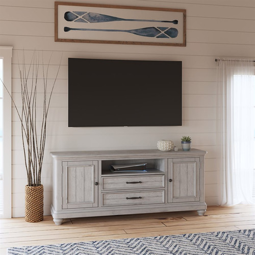New Haven Entertainment Stand | Image Home